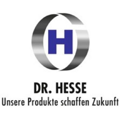 SurfaceTechnology GERMANY Exhibitor 2024: Dr. Hesse