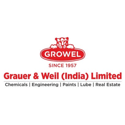 SurfaceTechnology GERMANY Exhibitor 2024: Grauer & Weil (India)