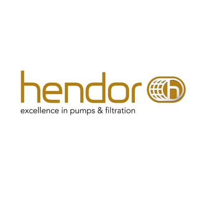 SurfaceTechnology GERMANY Exhibitor 2024: Hendor - Pumps and Filters