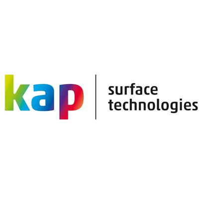 SurfaceTechnology GERMANY Exhibitor 2024: KAP Surface Holding