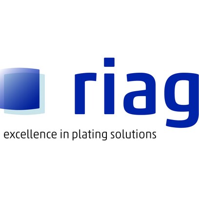 SurfaceTechnology GERMANY Aussteller 2024: riag Oberflächentechnik