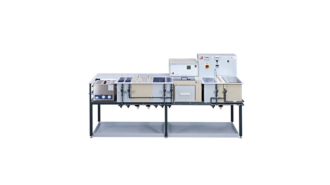 SurfaceTechnology GERMANY Produkt 2024: MEDIZINTECHNIK (Lemmen, Walter)