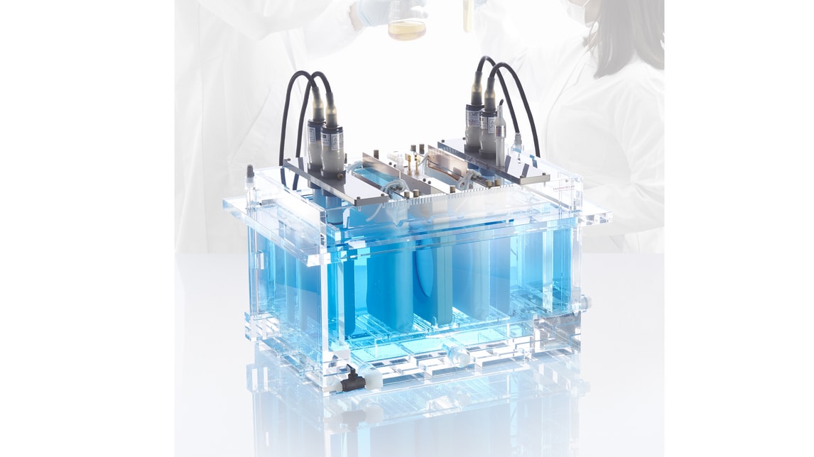 SurfaceTechnology GERMANY Produkt 2024: WAFER PLATING LABORATORY ...