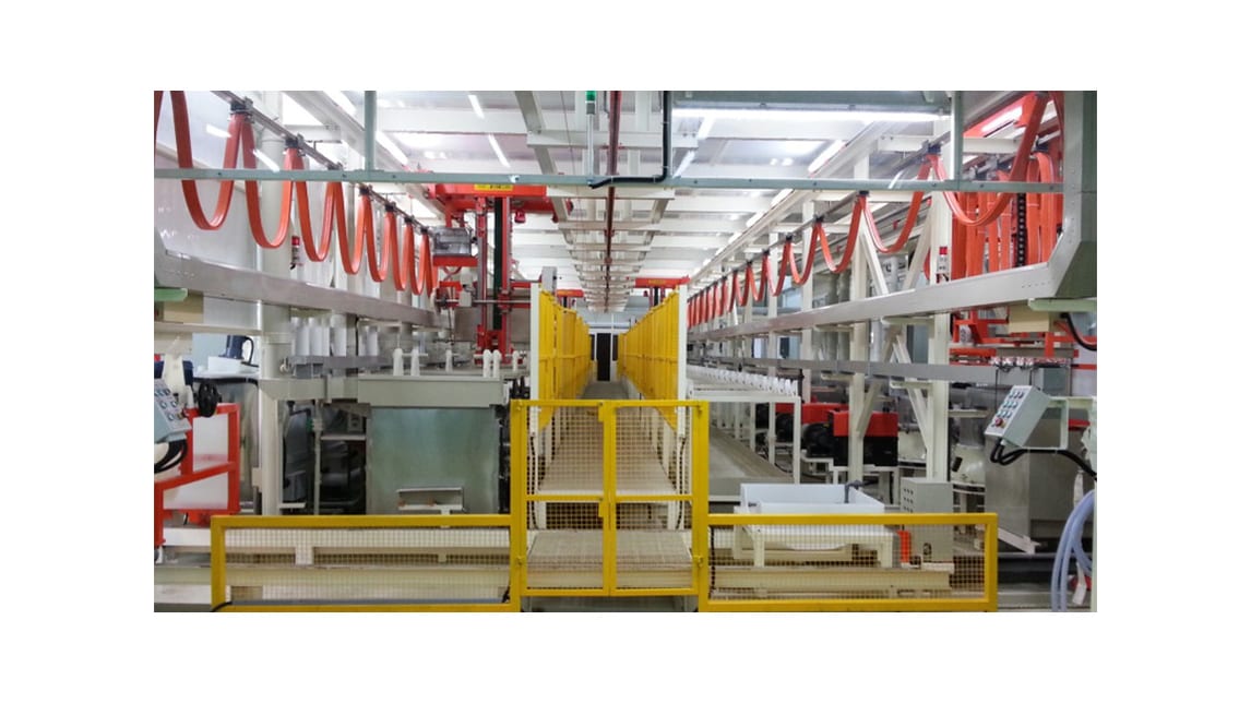 SurfaceTechnology GERMANY Product 2026: Reel to Reel Plating (Join ...